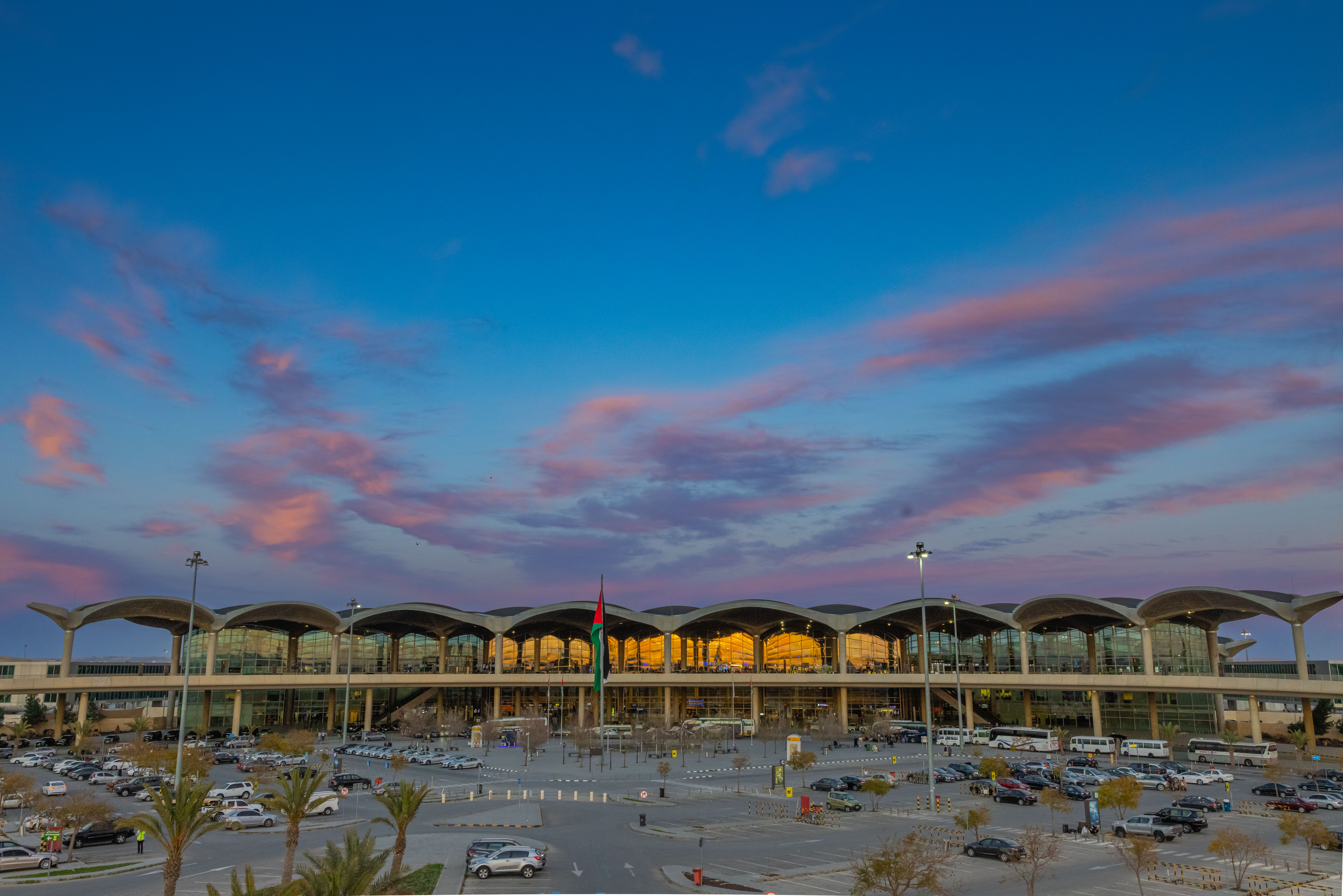 Airport International Group (AIG) | Airport International Group
